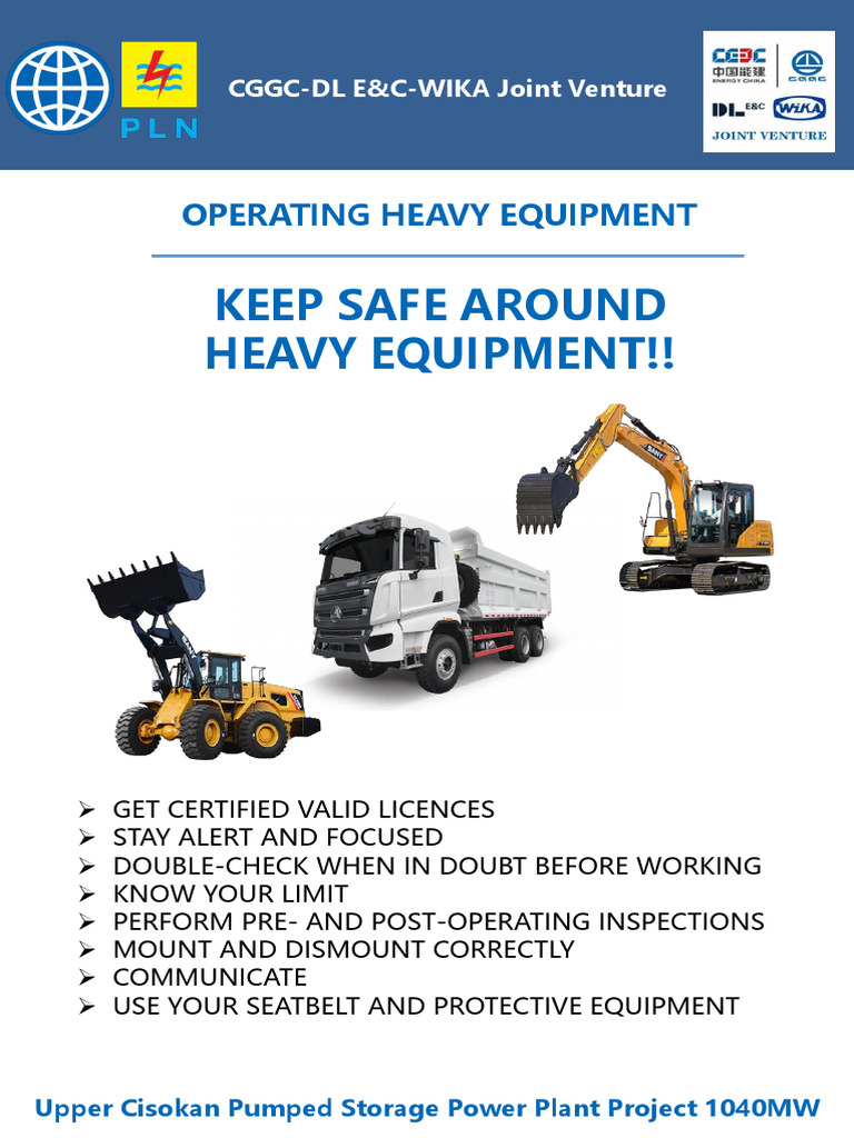 Safety Poster | PDF