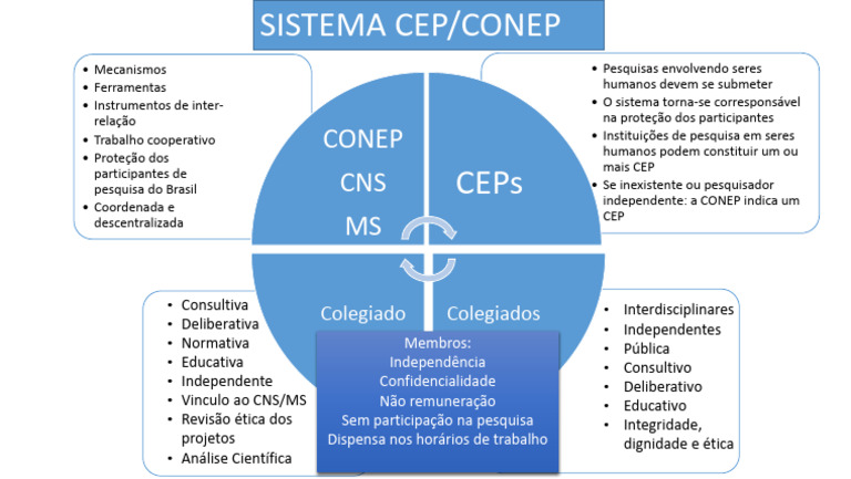 Cep Conep | PDF