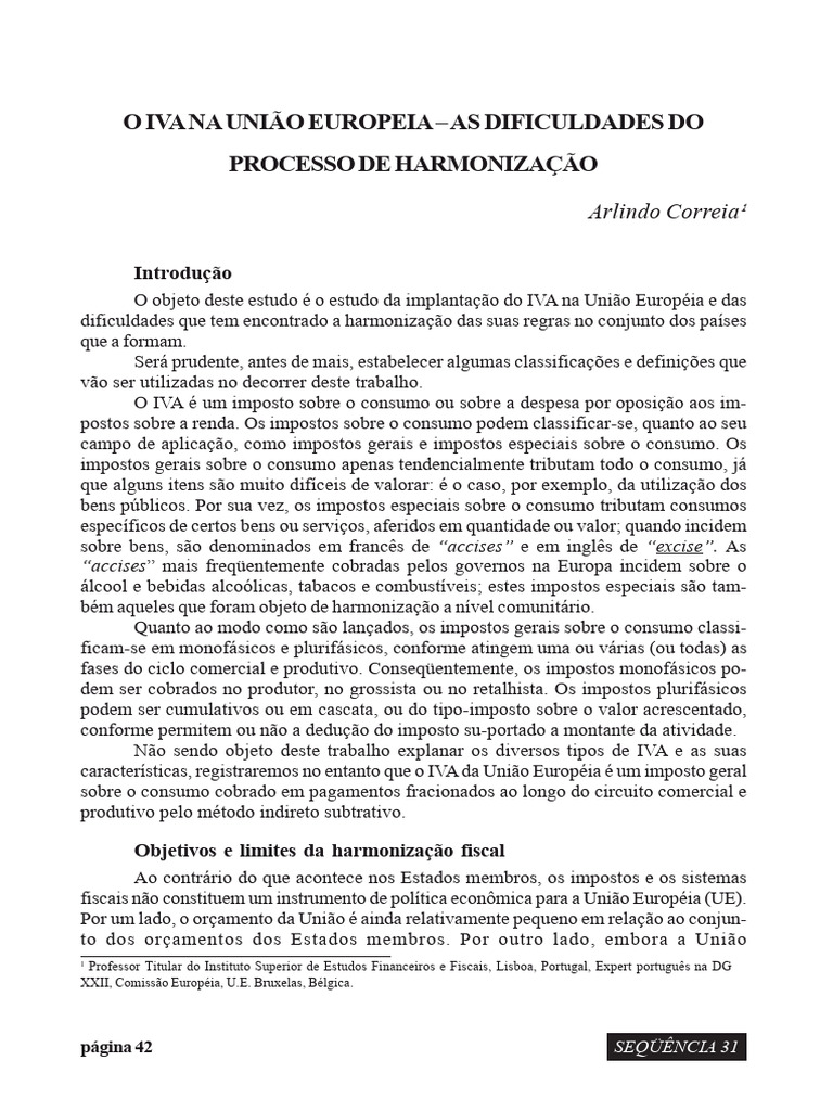 Administrador, Sequencia n31 Artigo 3 | PDF