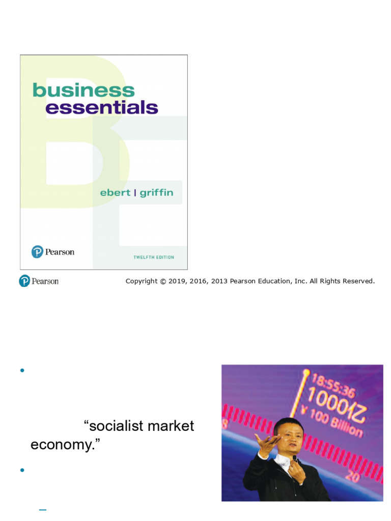 WEEK 2 Ebert - Be12e - PPT - 01 | PDF