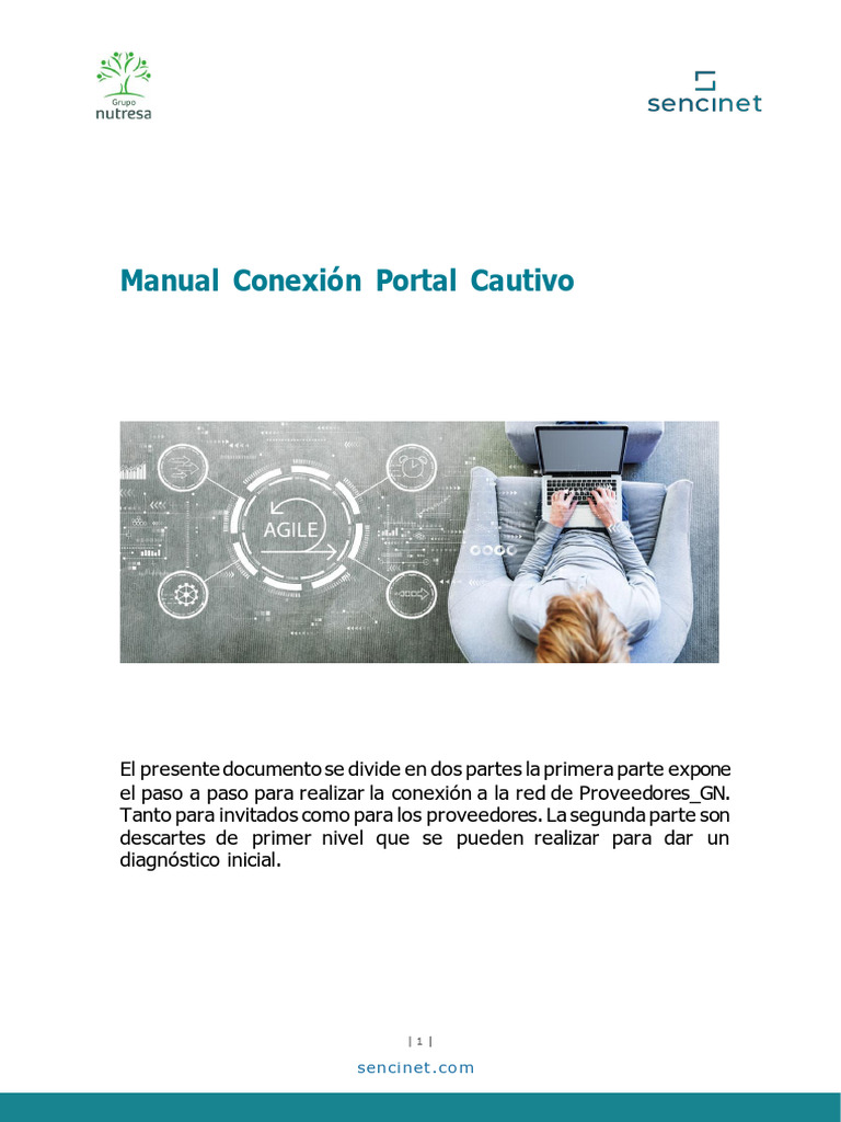 Manual_Portal_Cautivo | PDF