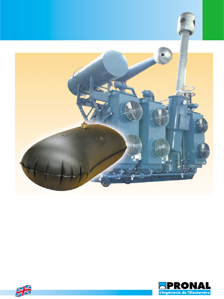 Bber Bag Pronal | PDF