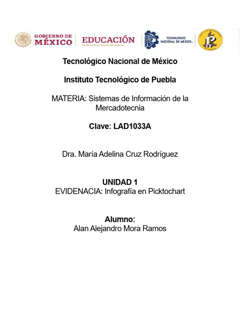 Infografia Merca | PDF