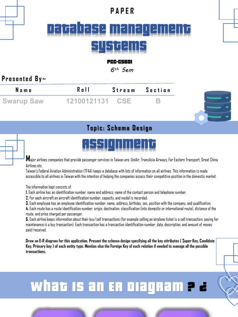 Database Management | PDF Database Management | PDF