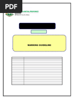 Grade 12 BCM Essay | PDF