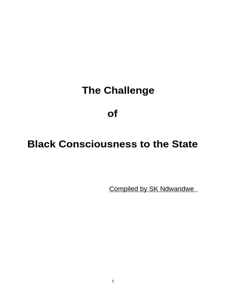 Grade 12 BCM Essay | PDF