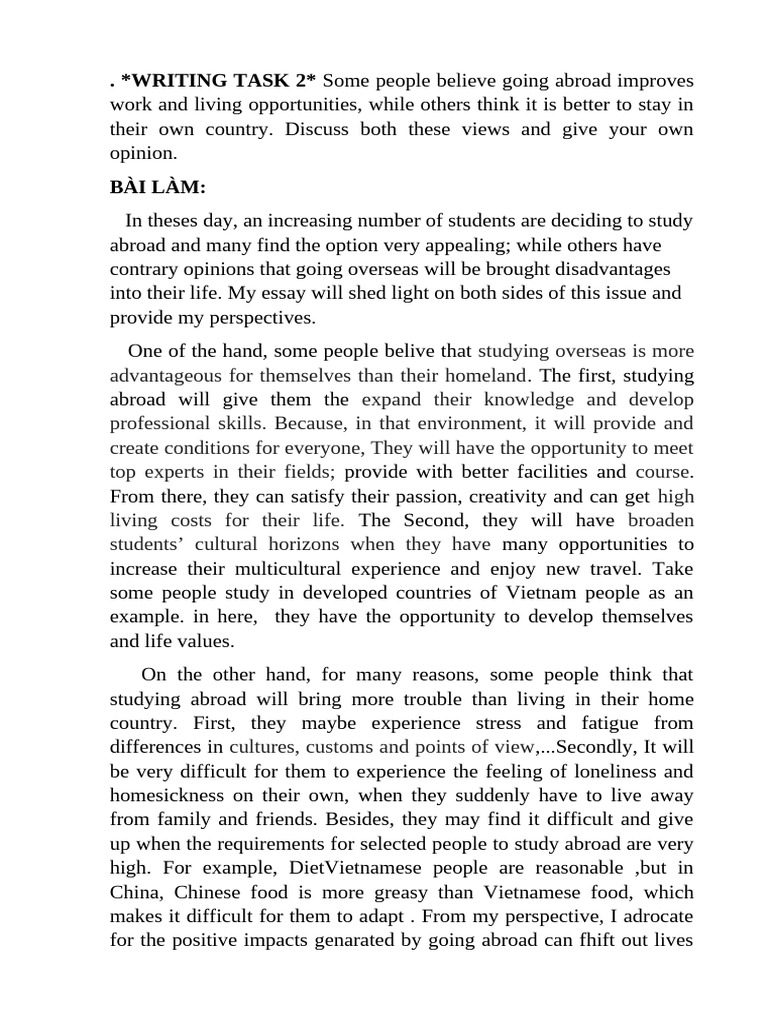 WRT task 2 - nguyễn đức | PDF