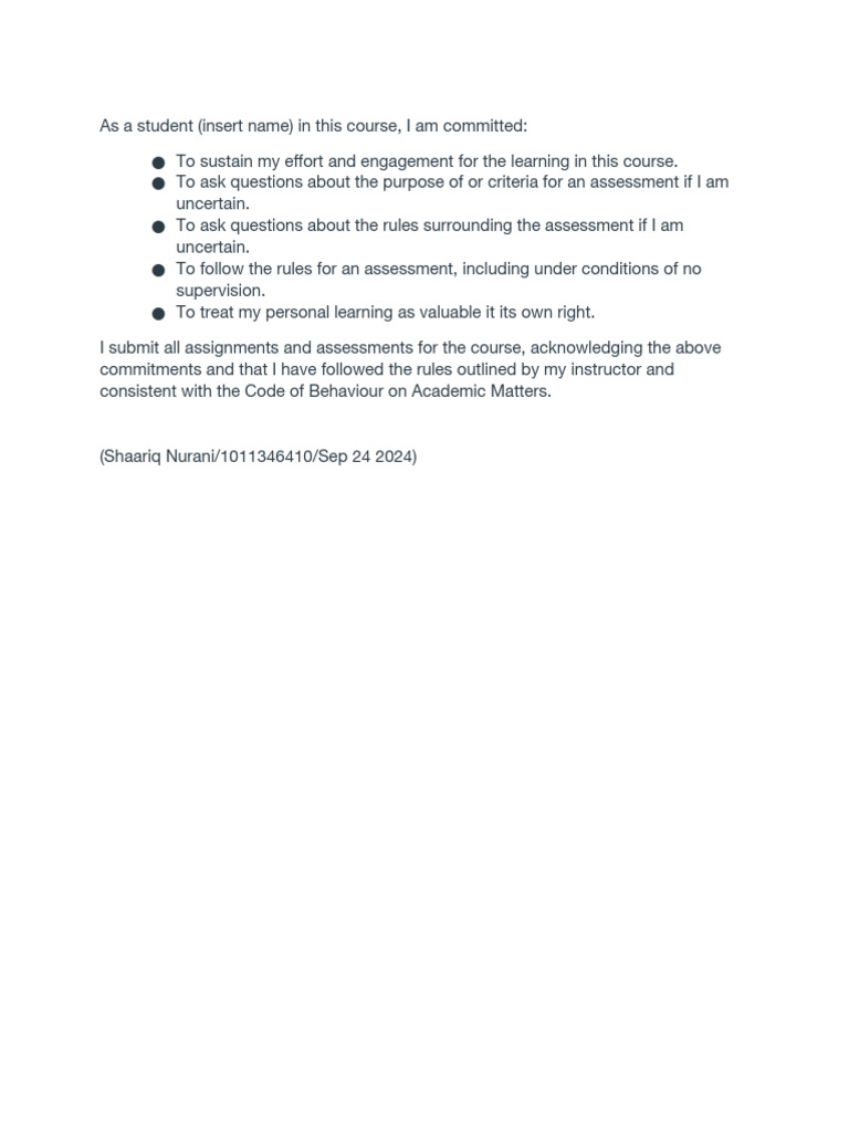 Agreement Pdf
