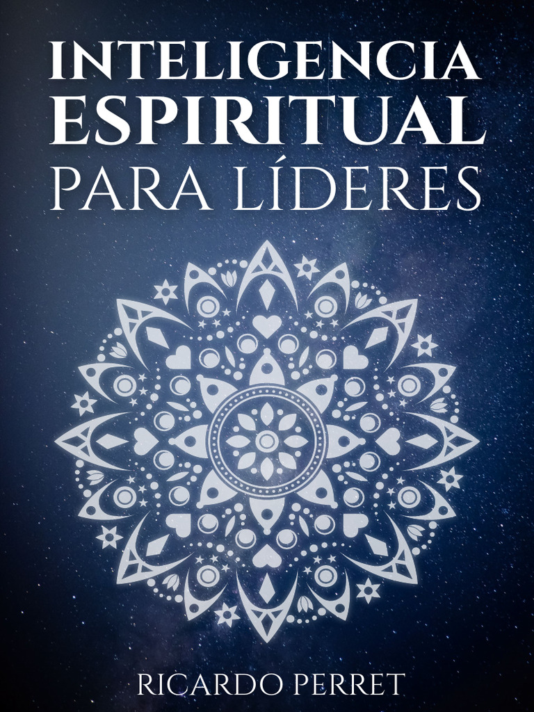 Inteligencia Espiritual para Lideres WEB | PDF