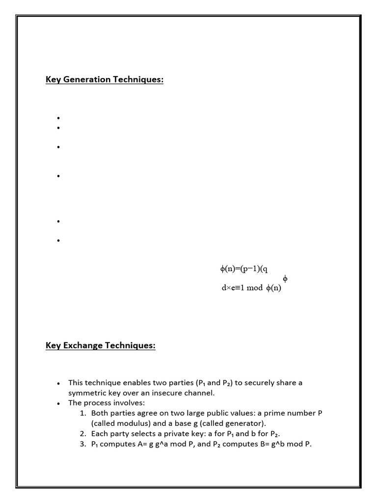 Information Security Assignment 2 | PDF