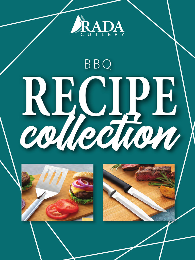 BBQ-Recipe-Collection | PDF