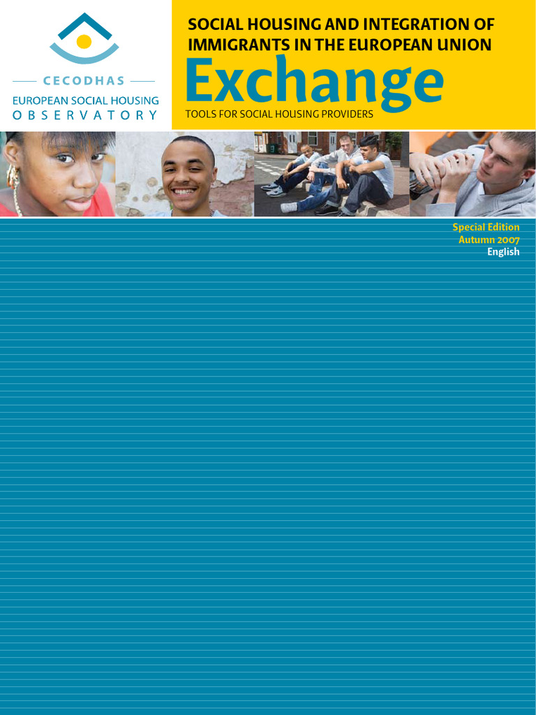 Exchange Spring 2007 EN | PDF
