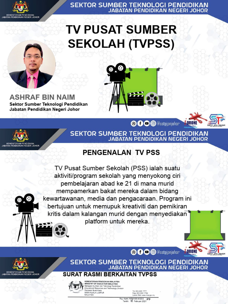 v2. Bengkel TVPSS 2023 | PDF