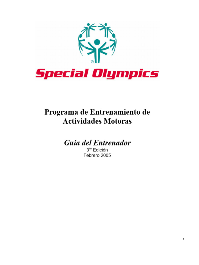 MATP Coaching Guide Spanish | PDF