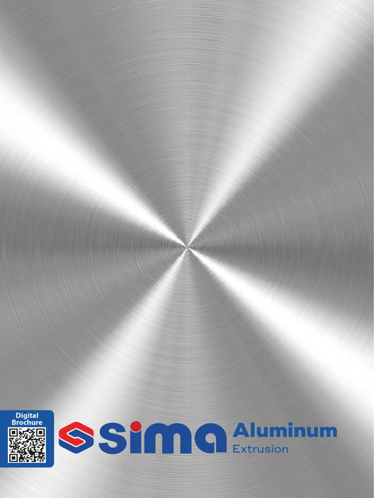 Sima Brochure En Digital Pdf