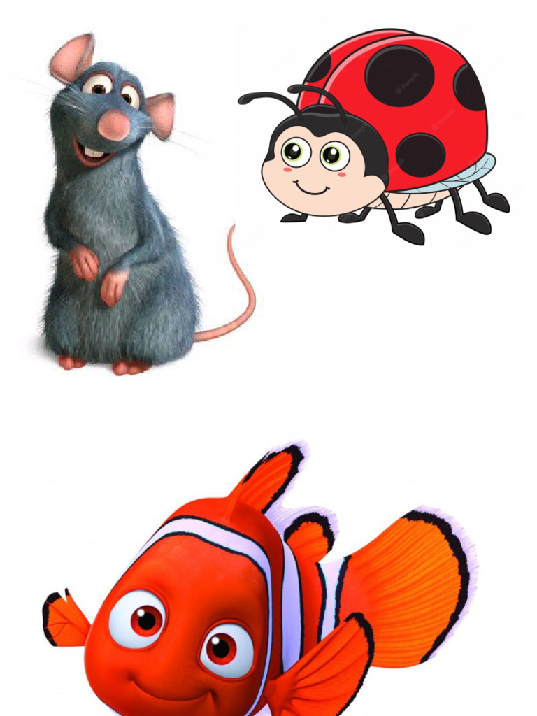 Animales Small | PDF