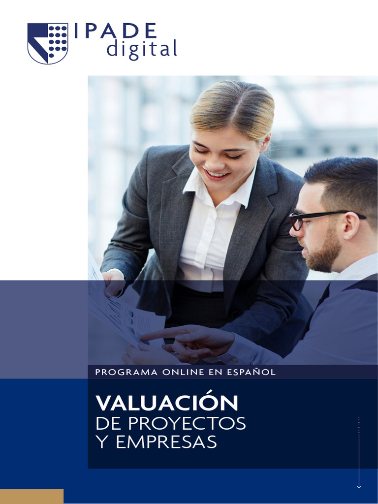 El Conocimiento de La IPADE | PDF | Business | Economias