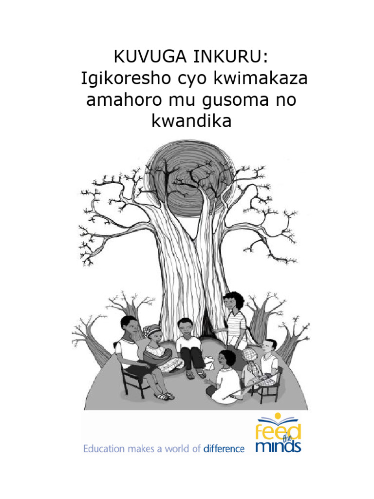 Kinyarwanda Core S4 TG | PDF