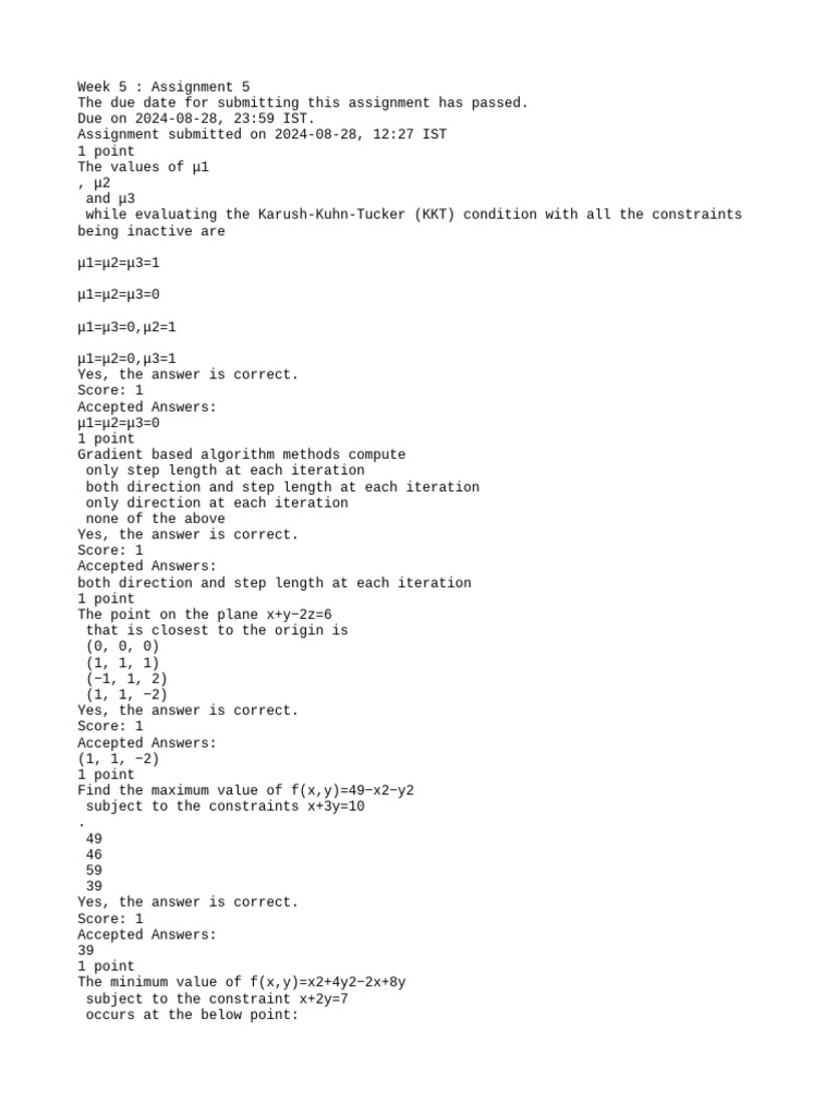 A 5 Nptel | PDF | Computer Programming | Teaching Methods & Materials
