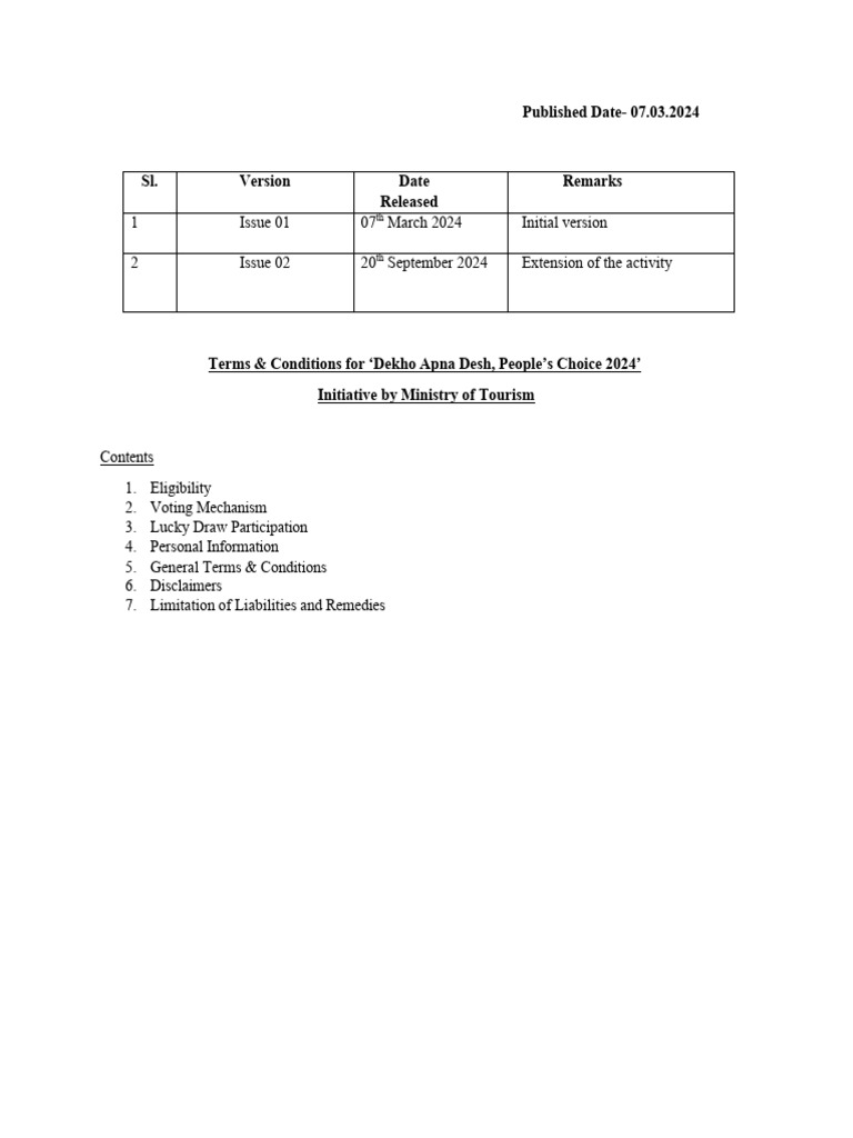 Mygov 999999999457119135 | PDF