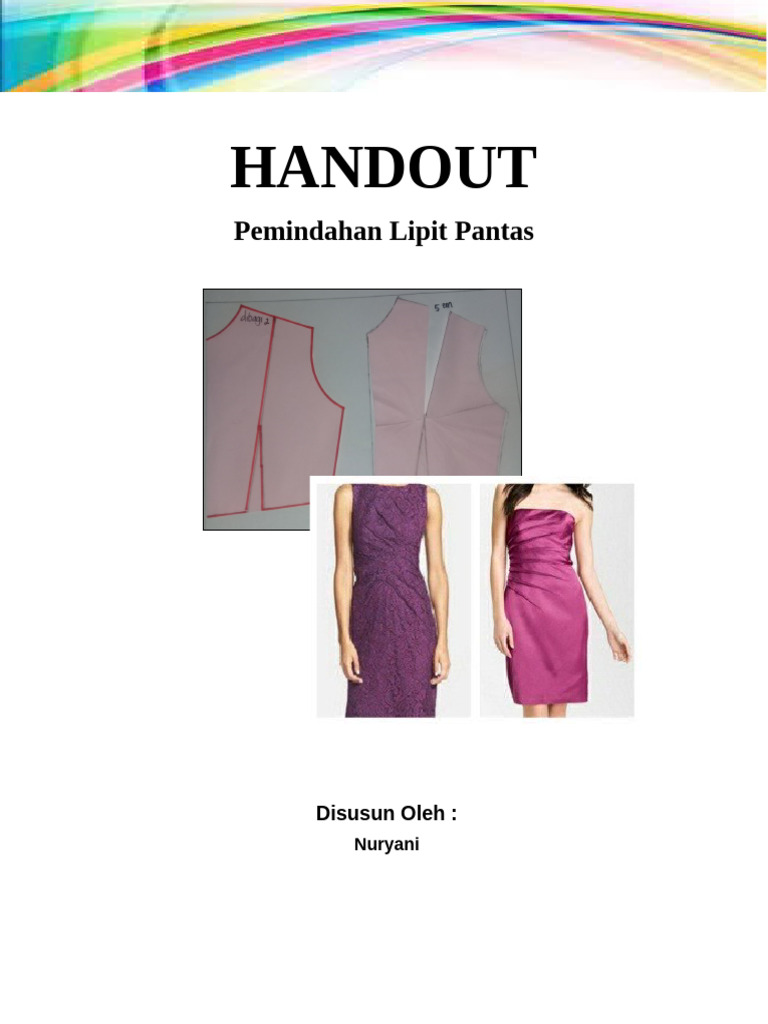 Hand Out | PDF