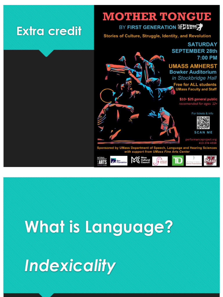 W4.1 Indexicality | PDF