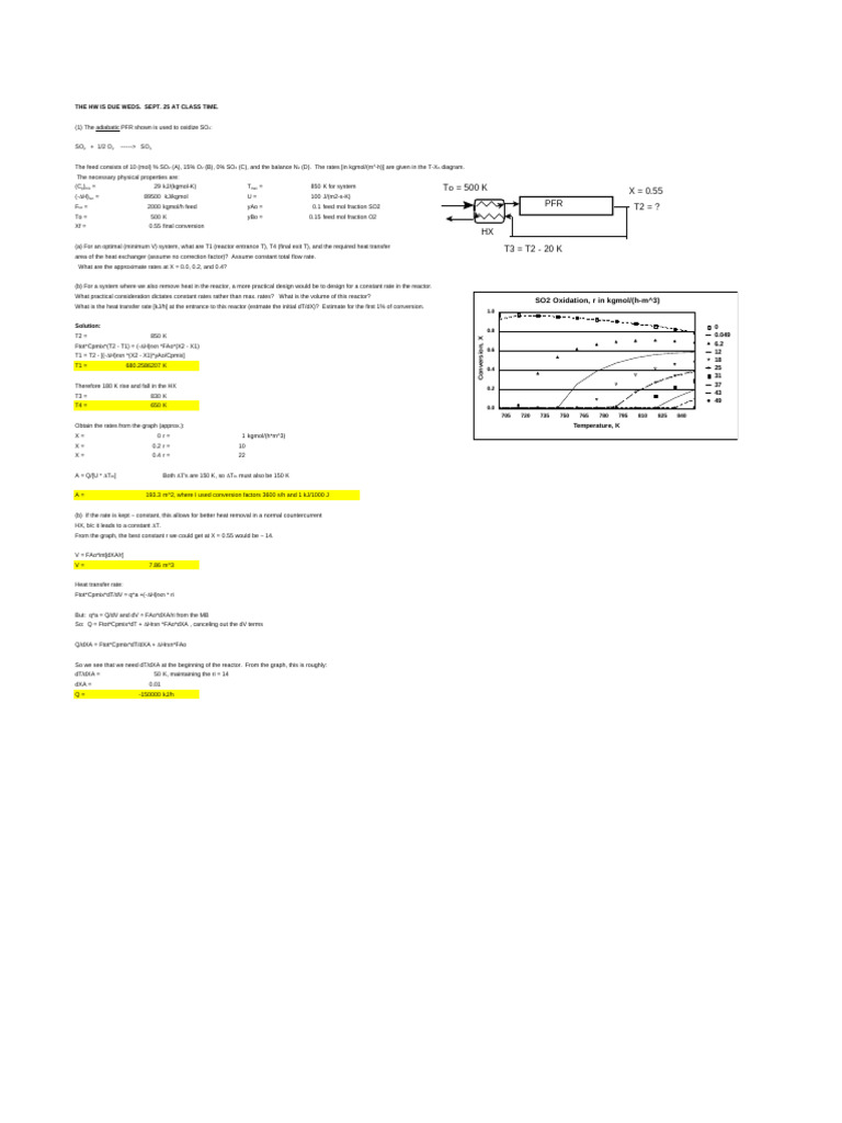 HW4-24 Solution | PDF