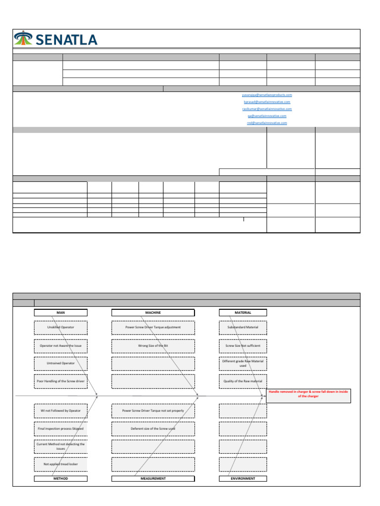 8D-TICM - 18 Rev.1 | PDF