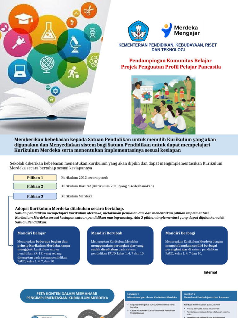 Project Management & P5 | PDF