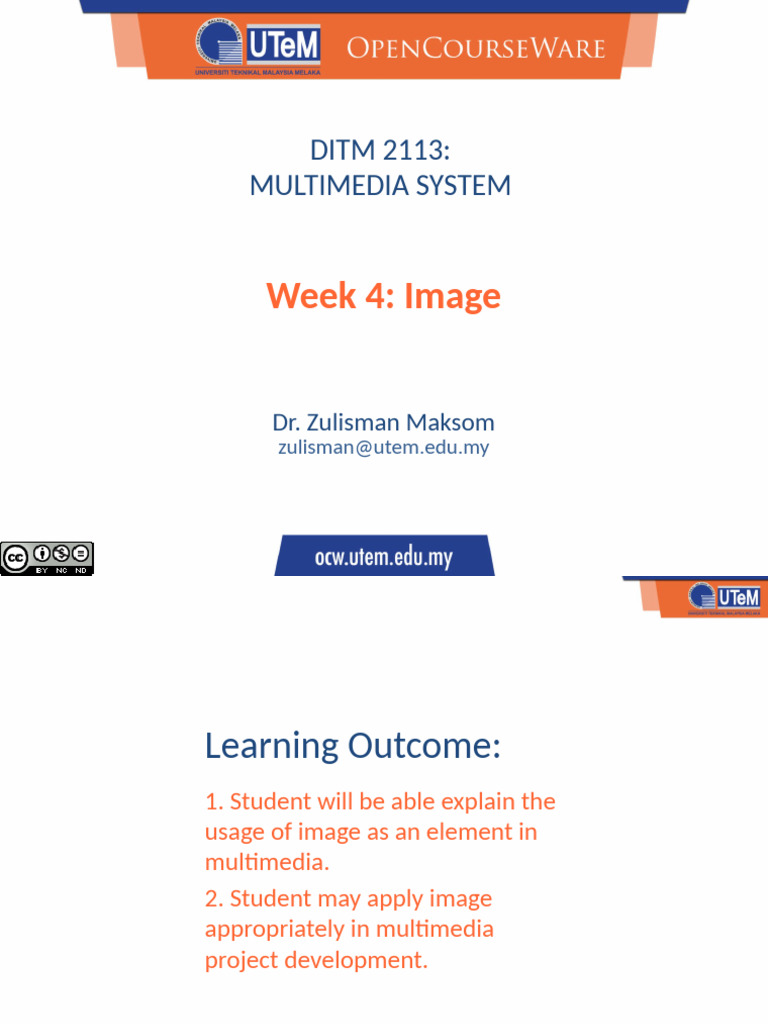 Week4 Image | PDF