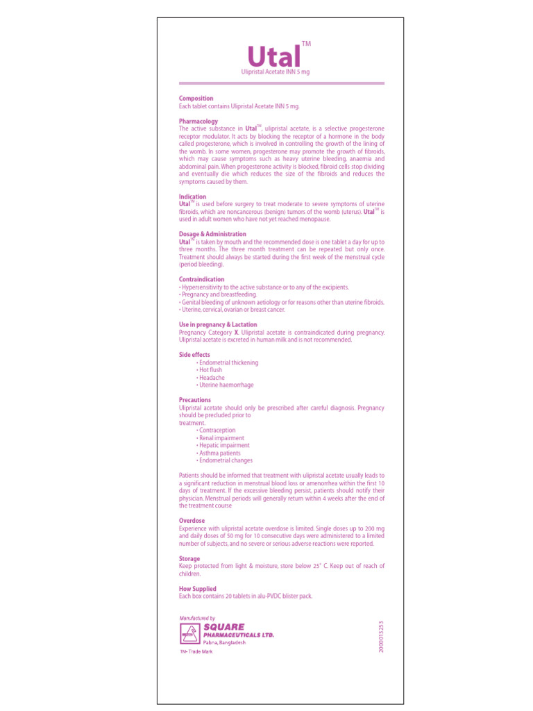 Utal DS | PDF