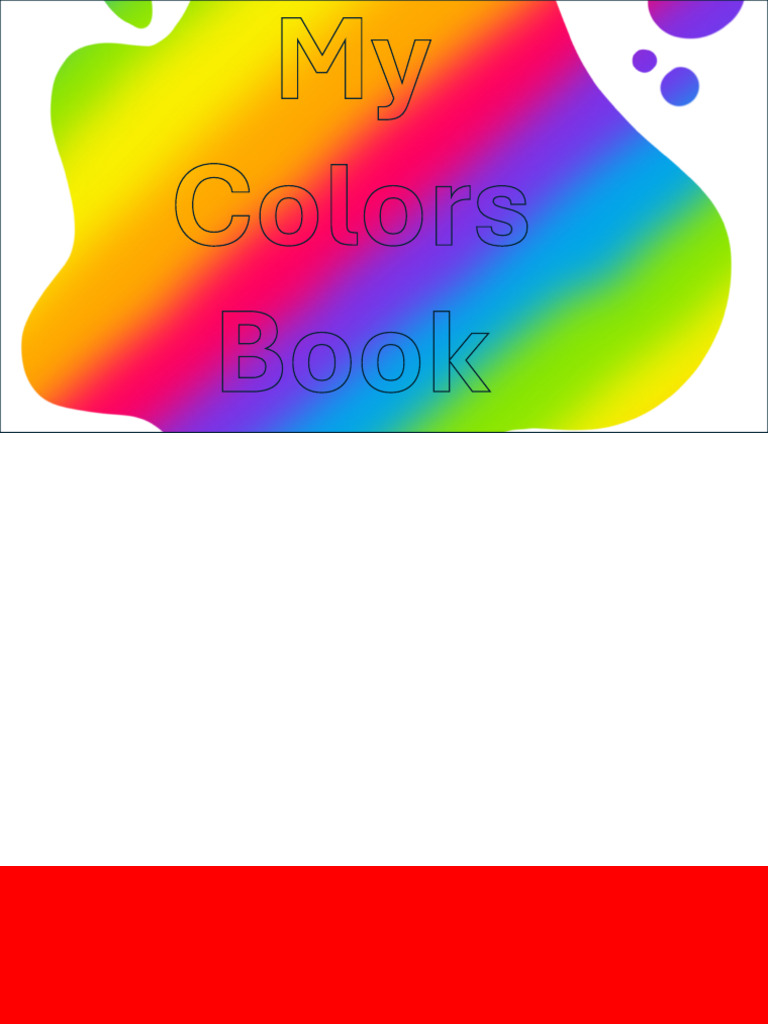 Shrestha Colors Book V2 2 | PDF