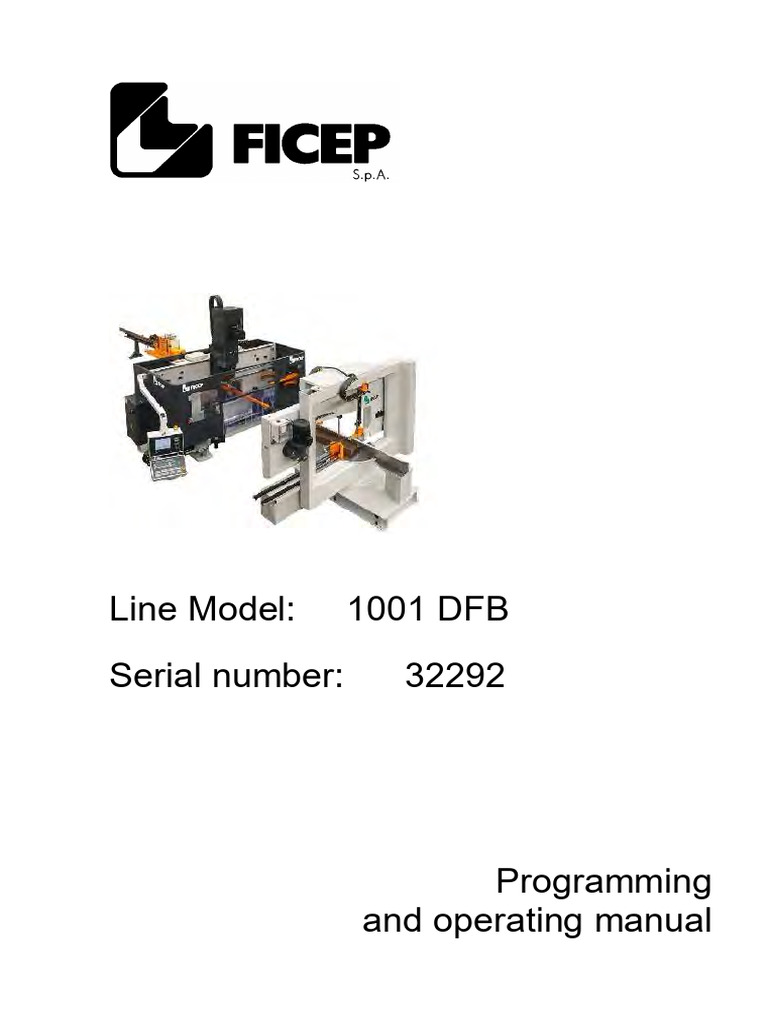 1001 DFB | PDF