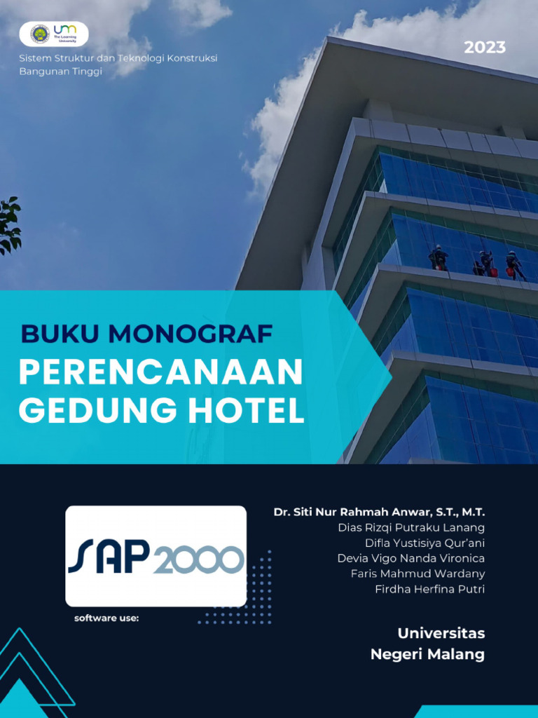 Monograf Struktur | PDF