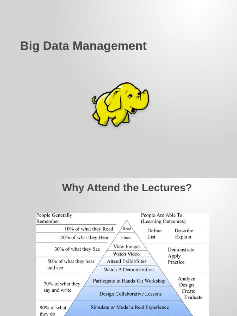 Big Data Visualization | PDF