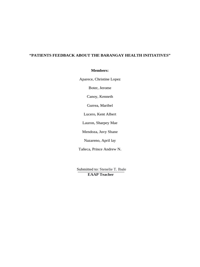 Performance Task 2 Eapp | PDF