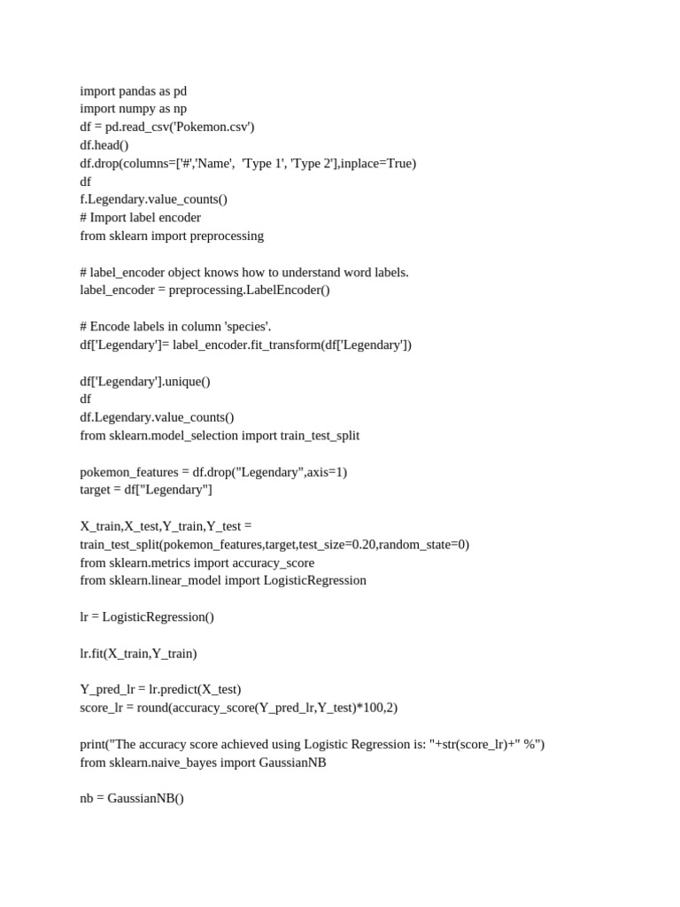 6 Binary Classifier Pdf Support Vector Machine Artificial Intelligence 