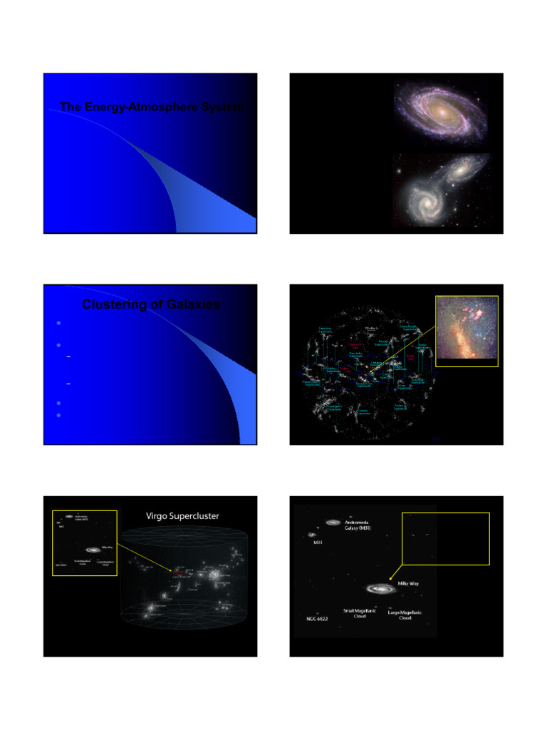 2a Solar Energy and Seasons Revised | PDF | Mars | Jupiter