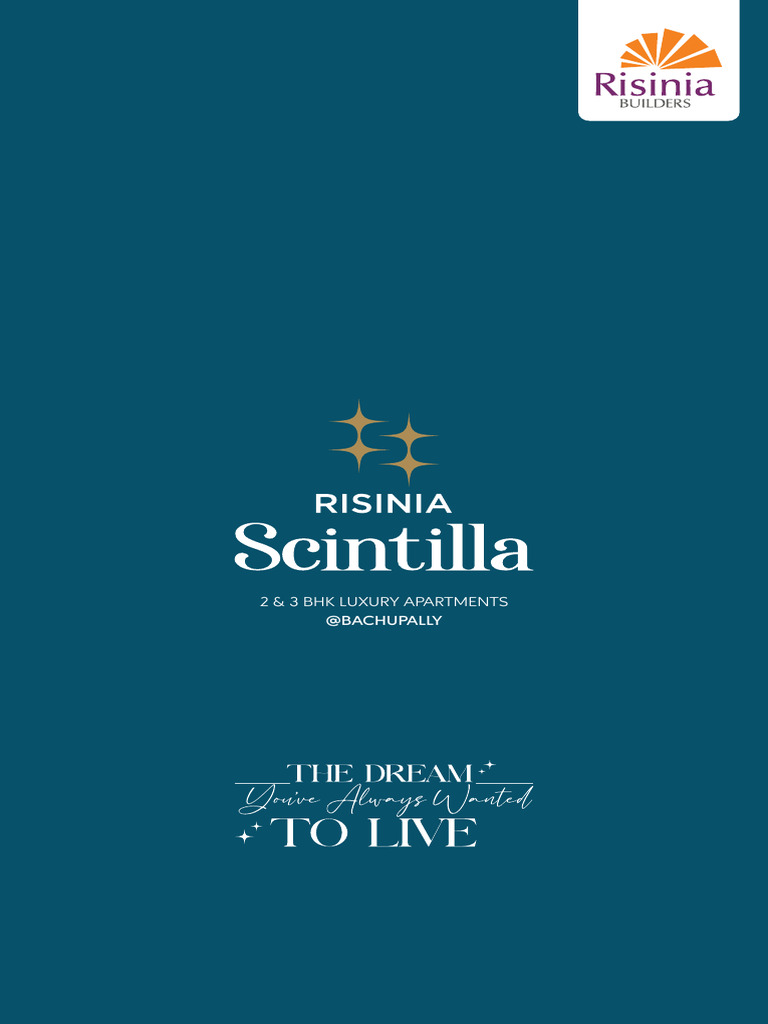 E Brochure Scintilla | PDF