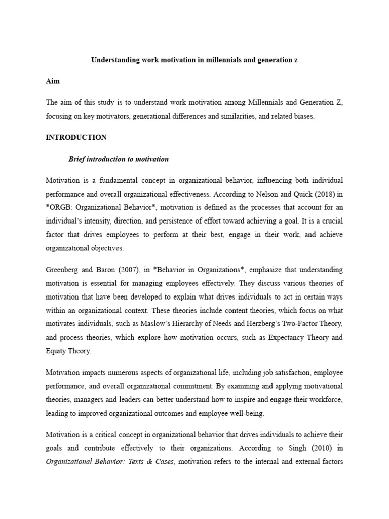 Khushi - Introduction Submission | PDF