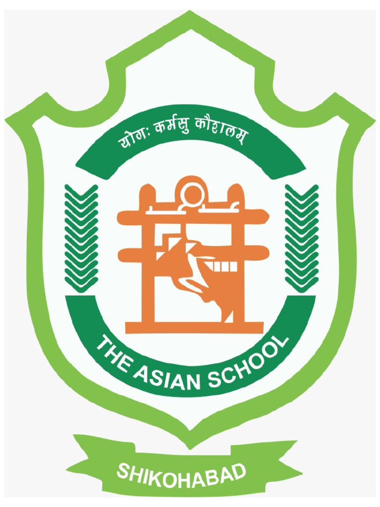 Asian Logo | PDF