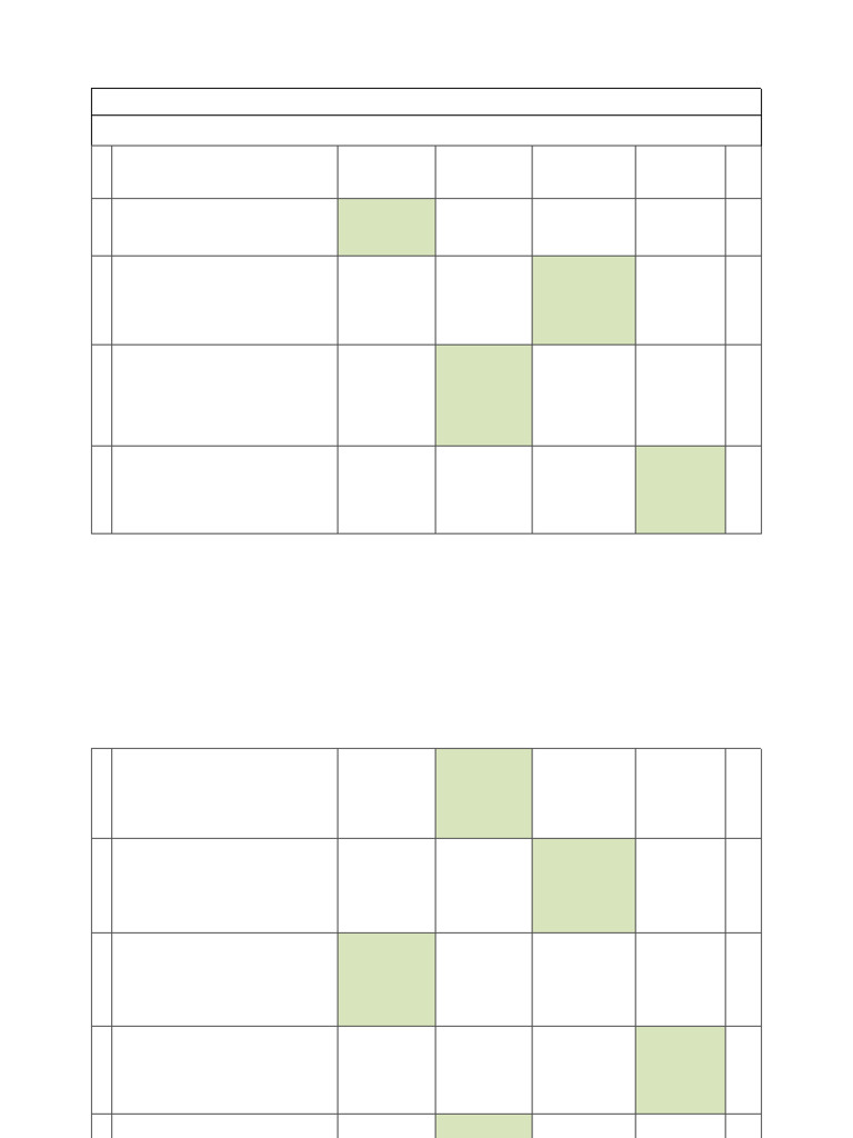 MEV 1st Year CBT-1 | PDF