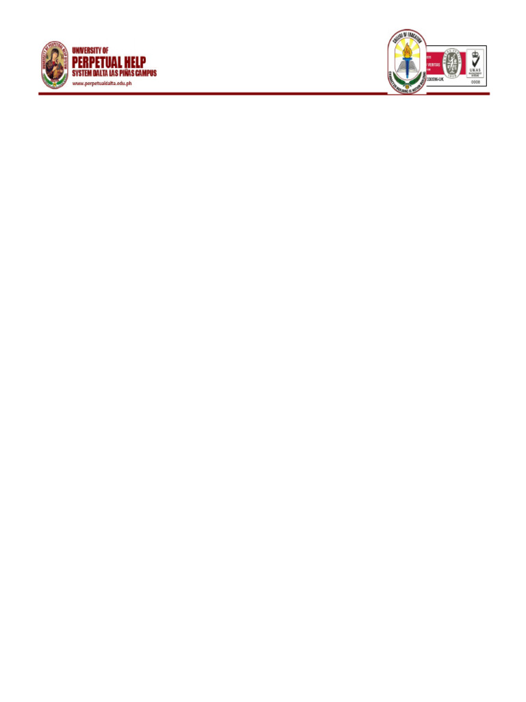 2020 UPHSD Performance Task Template | PDF