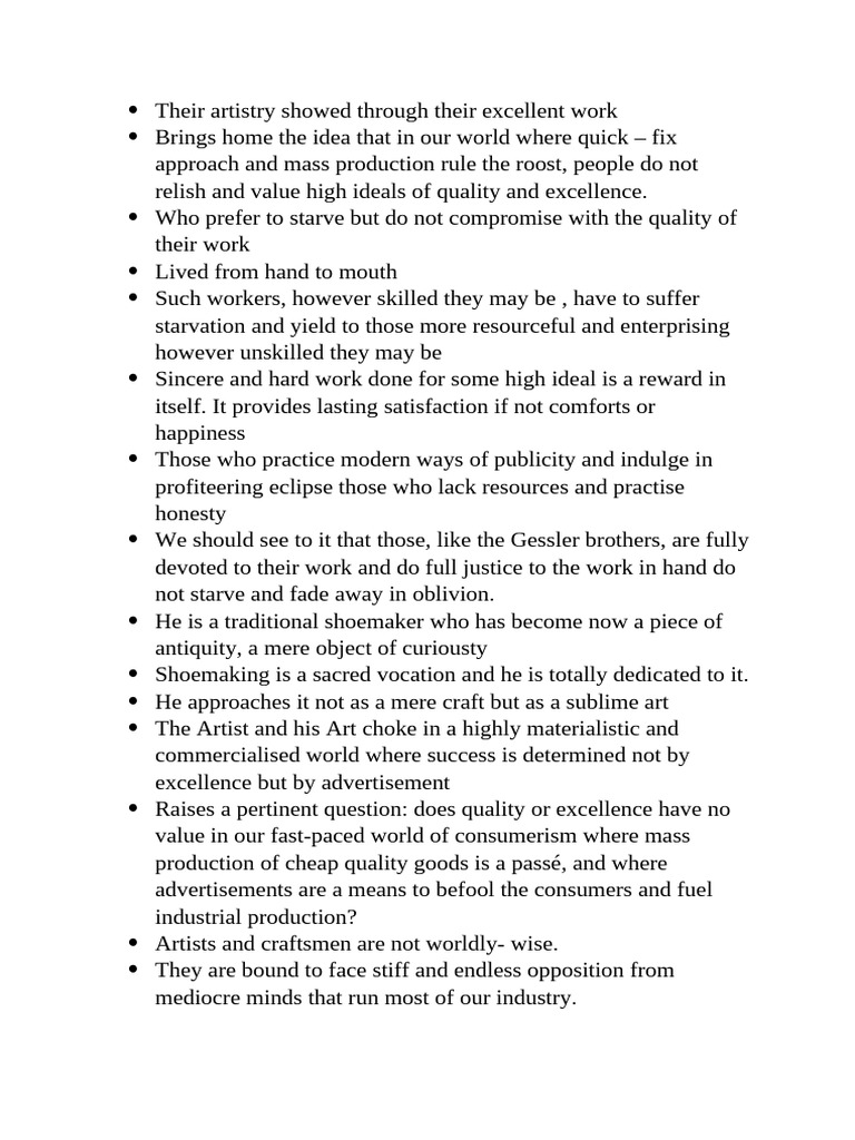 Quality | PDF