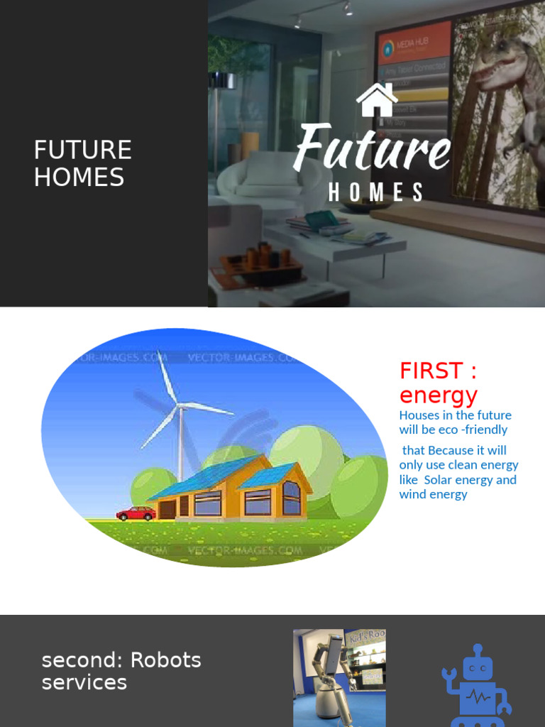 Future Homes | PDF