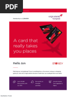 RBC Rewards Visa Gold Benefits Guide | PDF | Credit Card | Financial ...