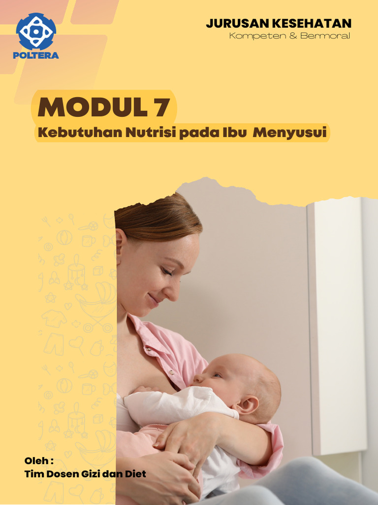 Modul 7 | PDF