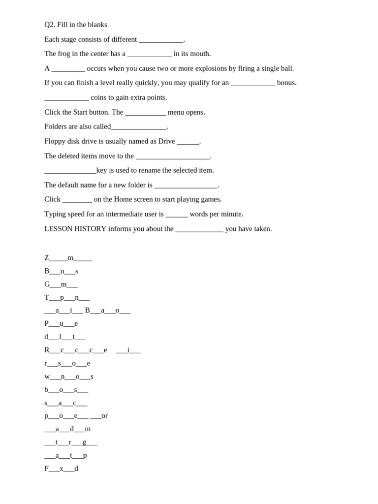 Zainab Computre | PDF