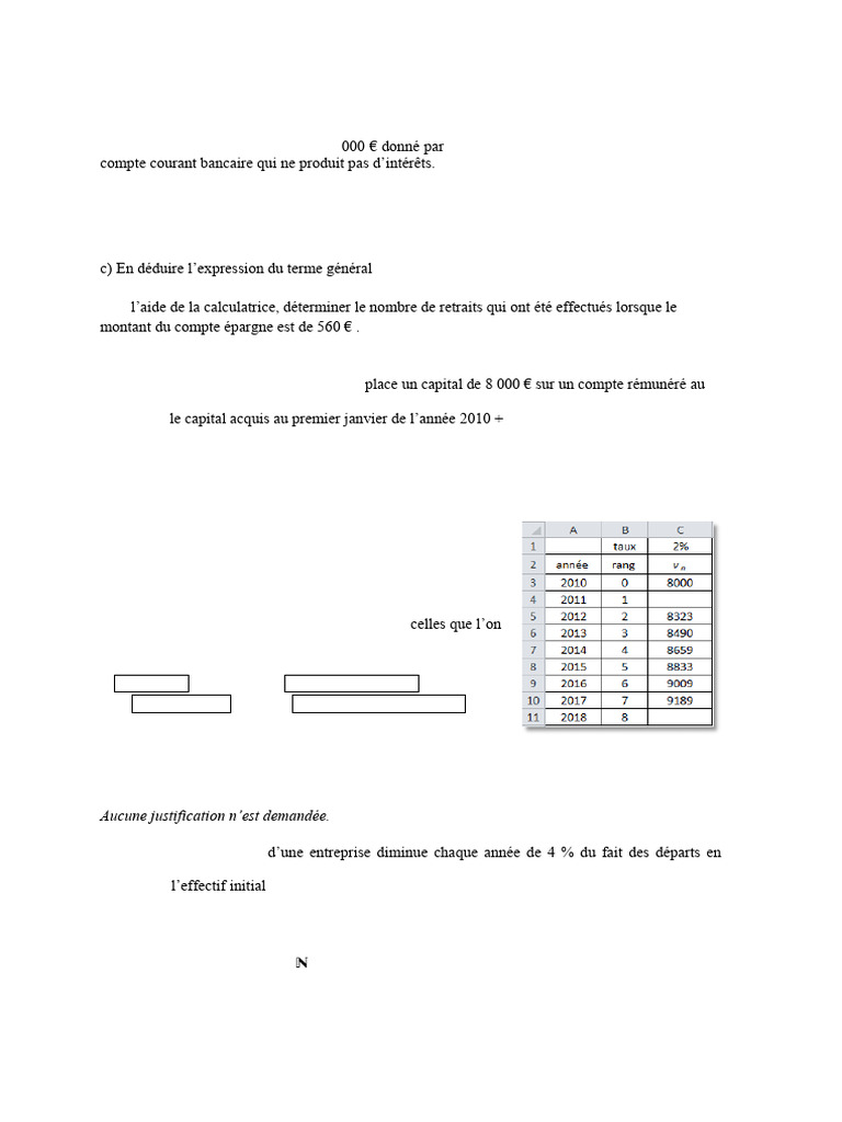 TSTMG DS Sujet 6 | PDF