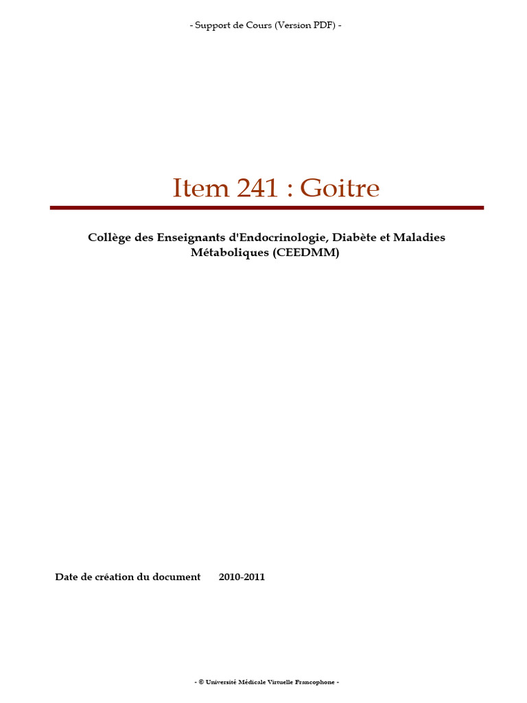 Cours | PDF